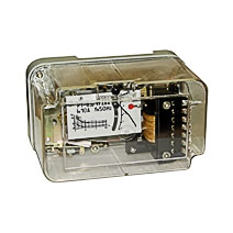 Реле максимального тока РТ-80/1 - Характеристики - МО Сокол